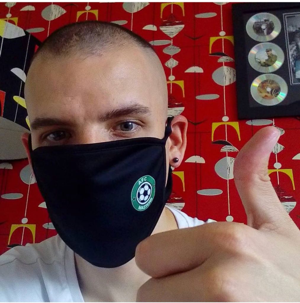 Homepage - AFC Masters